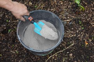 How To Use Wood Ash In The Garden (Complete Guide)